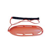 China Wholesale Six Handles Water Rescue Floating Buoy Rescue Equipment for sale