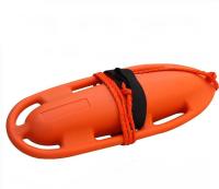 China Wholesale Six Handles Water Rescue Floating Buoy Rescue Equipment for sale