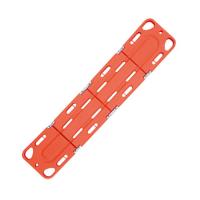 China Wholesale Emergency Folding Stretcher Spine Board For Hospital for sale