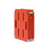 China Wholesale Emergency Folding Stretcher Spine Board For Hospital for sale