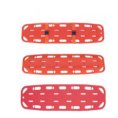 China Wholesale Emergency Child Spine Board Stretcher Medical Equipment For Hospital for sale