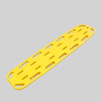 China Wholesale Emergency Child Spine Board Stretcher Medical Equipment For Hospital for sale