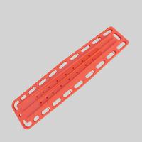 China High Quality Medical Equipment Spine Board Stretcher For Transfer Patient  Ambulance Stretcher for sale