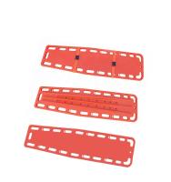 China High Quality Medical Equipment Spine Board Stretcher For Transfer Patient  Ambulance Stretcher for sale