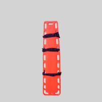 China High Quality Medical Equipment Spine Board Stretcher For Transfer Patient  Ambulance Stretcher for sale