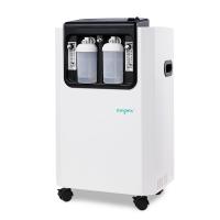 China Homecare Medical Supplies Wholesale Oxygen Concentrator 5L 10L For Hospital Durable Breathing Apparatus Home Use for sale