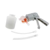 China Tracheostomy Sterile Suction Catheter Kit 14fr Sputum Apparatus Aspirator Tube Dental for sale