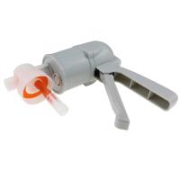 China Wholesale Portable Handheld Vacuum Phlegm Extraction Aspirators Manual Rescue Phlegm Suction 300ML for sale
