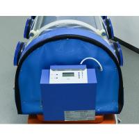 China High Quality Portable Isolation Chamber Negative Pressure Stretchers For Hospital for sale