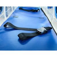 China High Quality Portable Isolation Chamber Negative Pressure Stretchers For Hospital for sale