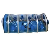 China High Quality Portable Isolation Chamber Negative Pressure Stretchers For Hospital for sale