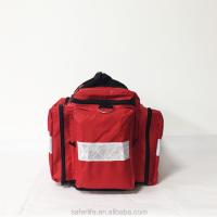 China High Quality Homecare Medical Supplies Bag Emergency Trauma Bag First Aid Bags for sale