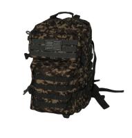 China Rescue Earthquake Bag medical pack trauma bag disaster first aid  kit bag case survival tools kit backpack for sale