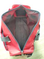 China Homecare Medical Supplies Hand Bag Large Capacity Fashion First Aid Bag Weekend Gym Sport Travel Bag Outdoor Hiking Case for sale