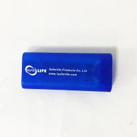 China customized design bandage dispenser with 5 bandages for sale