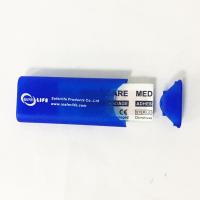 China customized design bandage dispenser with 5 bandages for sale