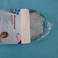 China Waterproof Cast Cover with ring For Shower & Bath - Adult feet   Reusable 100% Sealed Water  dressing protector for sale