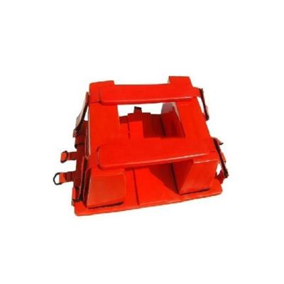 China Special Promotion Rescue Universal Immobilizer Kit Neck Immobilizer Guard kit Emergency First Aid Head Inmobilize for sale