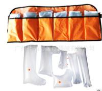 China Finger Splint Roll Fixed First Aid Splint Immobilize Body Splints Homecare Medical Supplies for sale