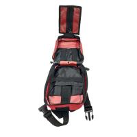 China Vest Tactical First Aid Kit Backpack Disaster Emergency Survival Bags Molle IFAK Pouch Slim for sale