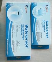 China Waterproof Cast Cover For Shower & Bath - Adult short leg  . Reusable 100% Sealed Water  dressing protector for sale