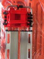 China Folding Ambulance Stretcher Straps Belts Head Immobilizers Medical Kit First Aid Equipment Supplies for sale