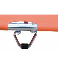 China hot sales medical stretcher, emergency rescue stretcher for sale