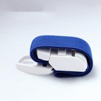 China Injection First Aid Medical Tourniquet Buckle Elastic Stretch Tourniquet for sale