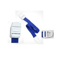 China Injection First Aid Medical Tourniquet Buckle Elastic Stretch Tourniquet for sale