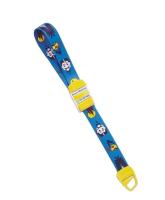 China first aid supplies reusable medical orthopedic Colourful Elastic Sticky Tourniquet for sale