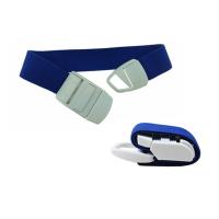 China first aid supplies reusable medical orthopedic Colourful Elastic Sticky Tourniquet for sale