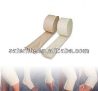 China Medical  Elasticated Tubular Support Tubular Bandage Orthopedic Cast Stockinette Tubular bandage for sale