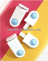 China 64PCS IN A SET home baby health FIRST CARE CHILD PROTECTION safety kit for sale