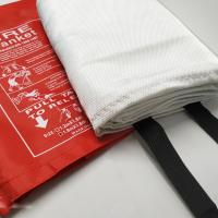 China High Quality Fire Blanket Fire Safety Kit EN Standard First Aid Equipment Supplies Fire First Aid Kit for sale