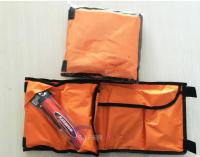 China Diving Portable First Aid Kit For Sports Team School Air Cast Vacuum Body Support Splints Arm Leg for sale