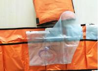 China Diving Portable First Aid Kit For Sports Team School Air Cast Vacuum Body Support Splints Arm Leg for sale