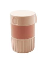 China Portable Mini Pill Cutter Pill Grinder Splitter for Small or Large Pills for sale