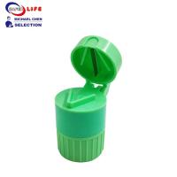 China Pill Crusher/Pill Box Cutter/Tablet Cutter for wholesale medical promotional for sale