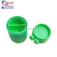 China Pill Crusher/Pill Box Cutter/Tablet Cutter for wholesale medical promotional for sale