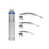 China High Quality Laryngoscope Inspection Kit Hospital Surgical Equipment for sale