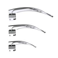 China High Quality Laryngoscope Inspection Kit Hospital Surgical Equipment for sale