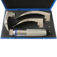 China High Quality Laryngoscope Inspection Kit Hospital Surgical Equipment for sale