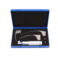 China High Quality Laryngoscope Inspection Kit Hospital Surgical Equipment for sale