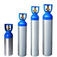 China Promotion medical filling machine industrial cylinders 40l holder capacity key empty oxygen cylinder price for sale