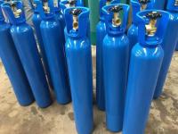 China Factory direct sale an cylinders gas liquid tank portable medical buy used 10l oxygen cylinder for diving for sale