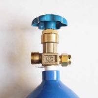 China Factory diving tank refilling plant refill filling compressor hospital price backpack portable with mask cylinder gas oxygen for sale