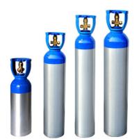 China Wholesale 2L To 40L Medical Oxygen Cylinder Tank Supplies Alloy steel Marerial for sale