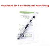 China Therapy Machine Electronic Acupuncture Pen Pulse Stimulator Acupuncture Medical Therapy Pain Relief Massage Pen for sale