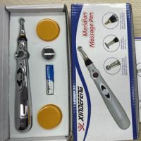 China Therapy Machine Electronic Acupuncture Pen Pulse Stimulator Acupuncture Medical Therapy Pain Relief Massage Pen for sale