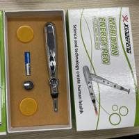 China Therapy Machine Electronic Acupuncture Pen Pulse Stimulator Acupuncture Medical Therapy Pain Relief Massage Pen for sale
